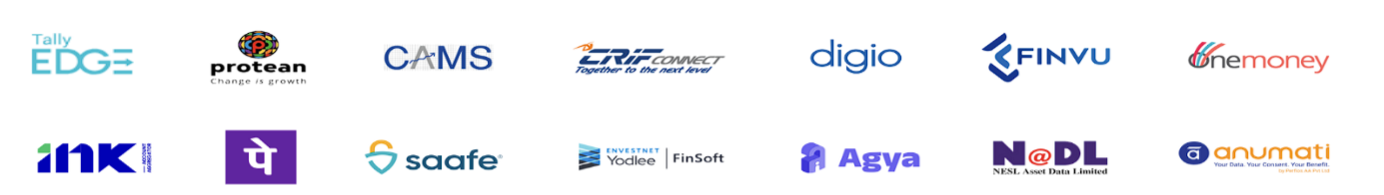 Account Aggregator | The Digital Fifth