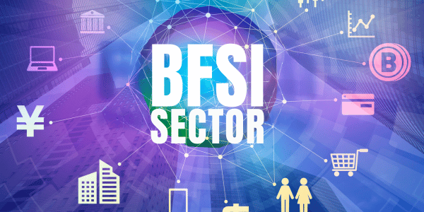 The Rise of Digital Platforms in the BFSI Sector | The Digital Fifth