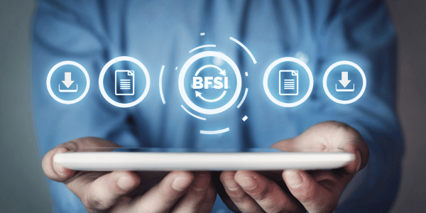 Digital Program Management for BFSI | The Digital Fifth
