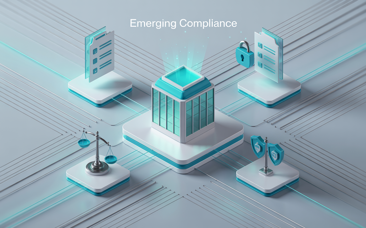 Emerging Compliance in Banking & NBFCs: Navigating DPDPA, Digital ...