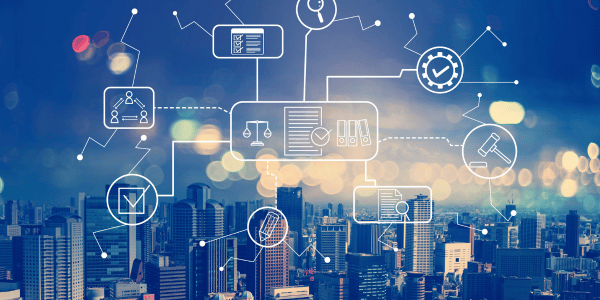 Navigating Risk & Compliance in the Digital Era | The Digital Fifth