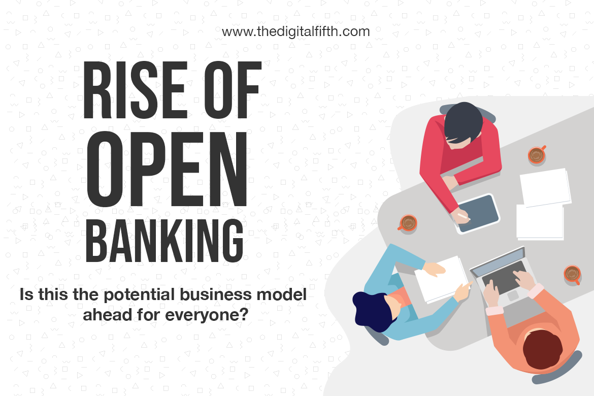 Trends in Open Banking | The Digital Fifth